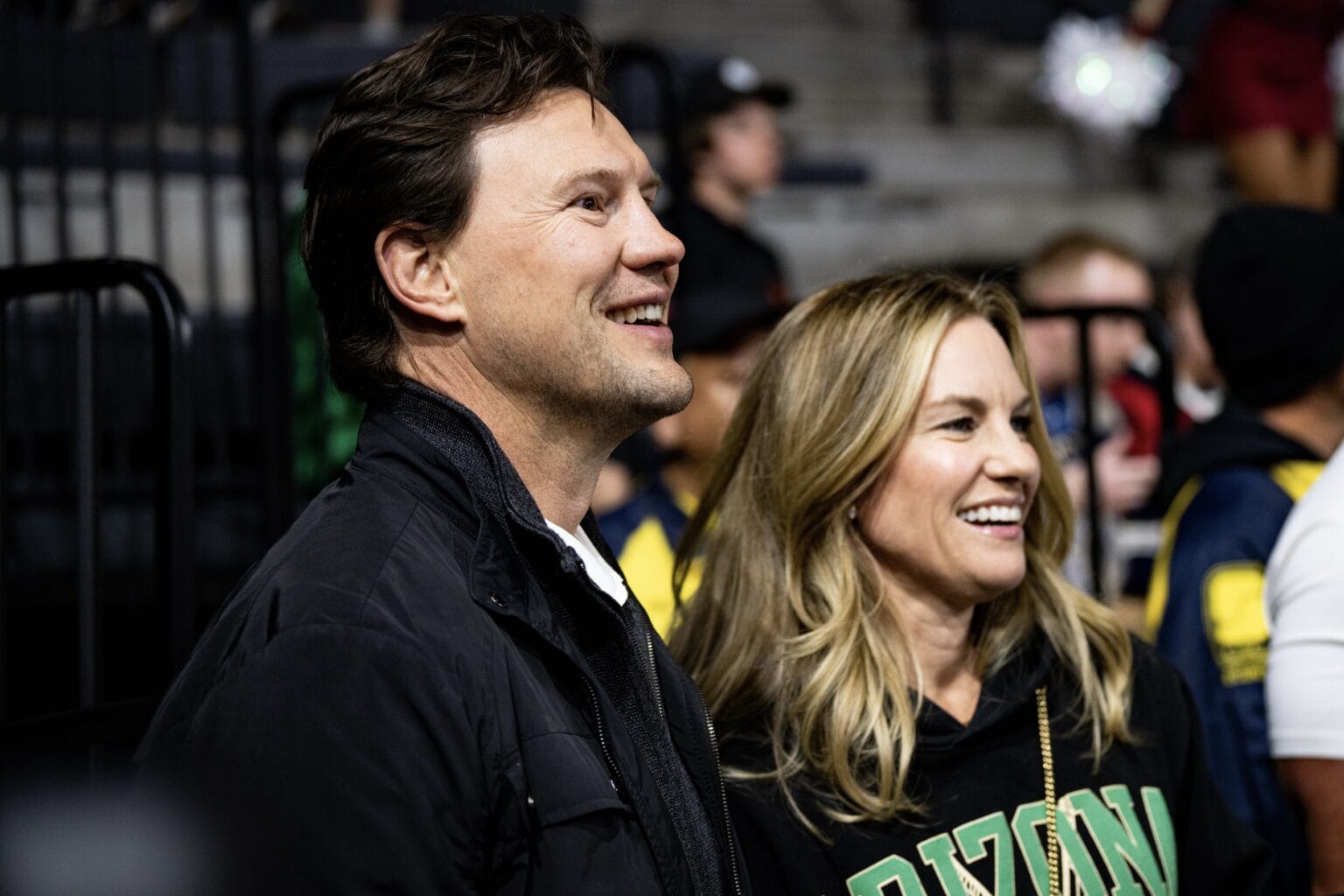 Josh Doan's NHL debut with Coyotes is an Arizona fairytale