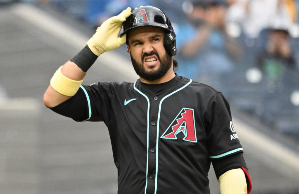 D-backs Buy or Sell? Which Way Should they go? - PHNX Sports