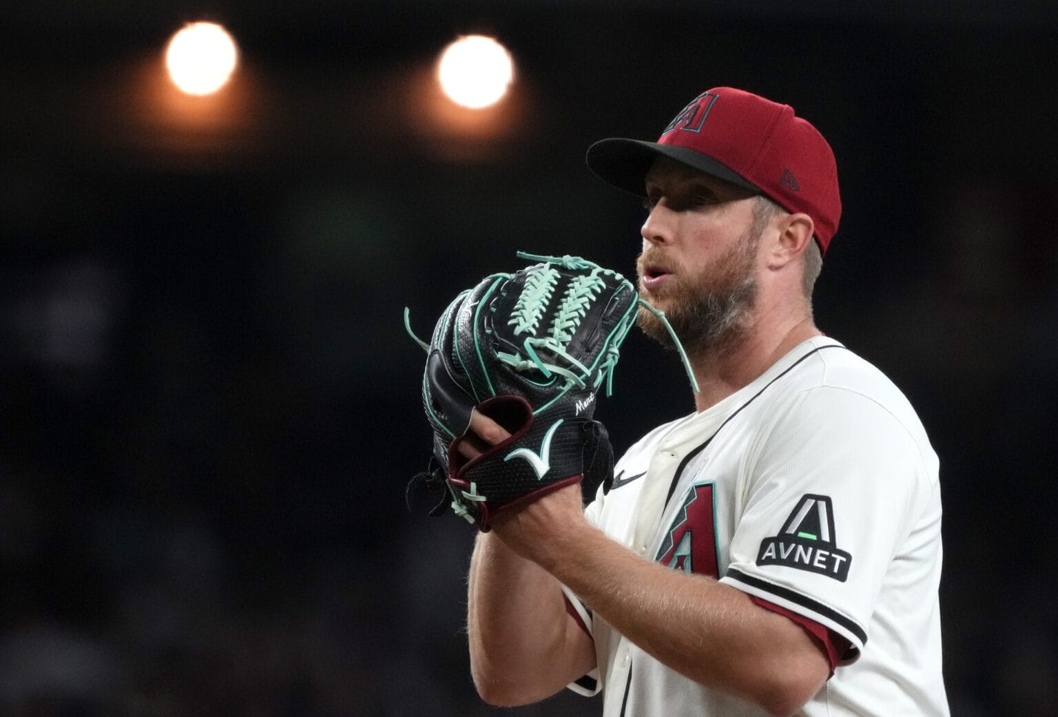 D-backs roster Set for Major Changes at Trade Deadline - PHNX Sports