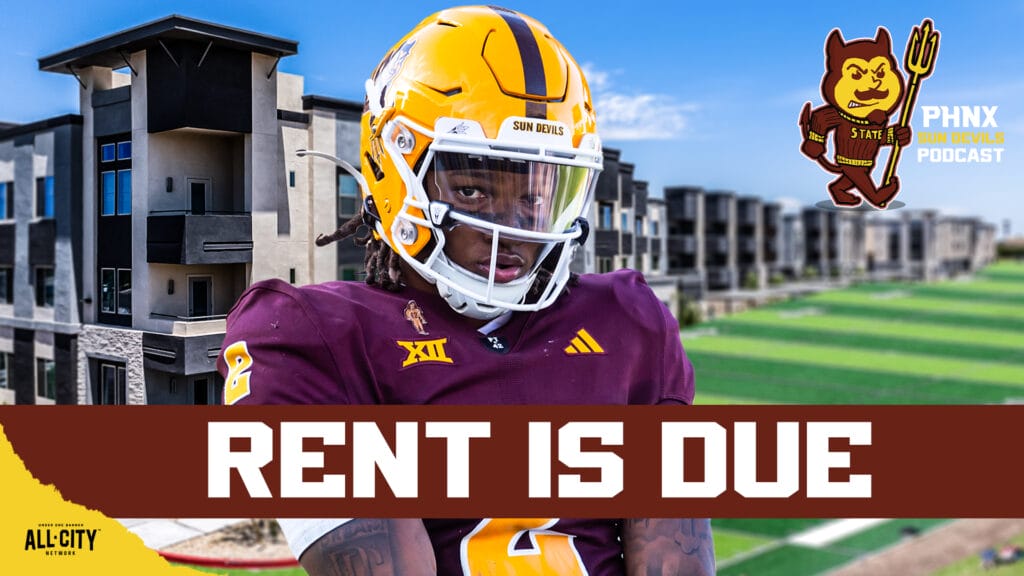 Arizona State Sun Devils: In-Depth News, Podcasts, Videos, Community