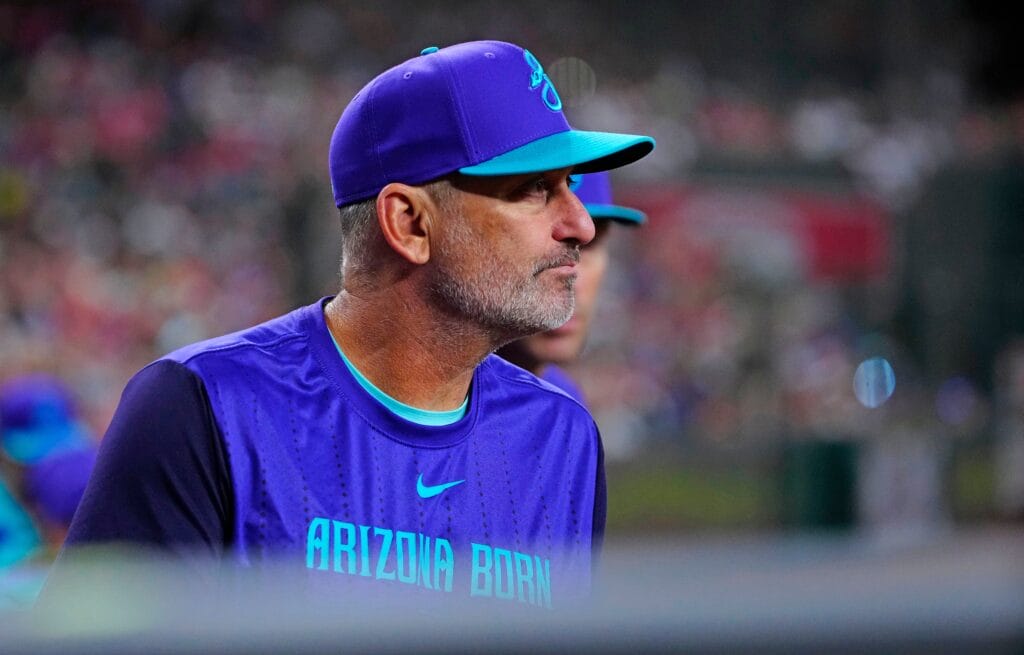 PHNX Daily: D-backs check in at the All-Star Break